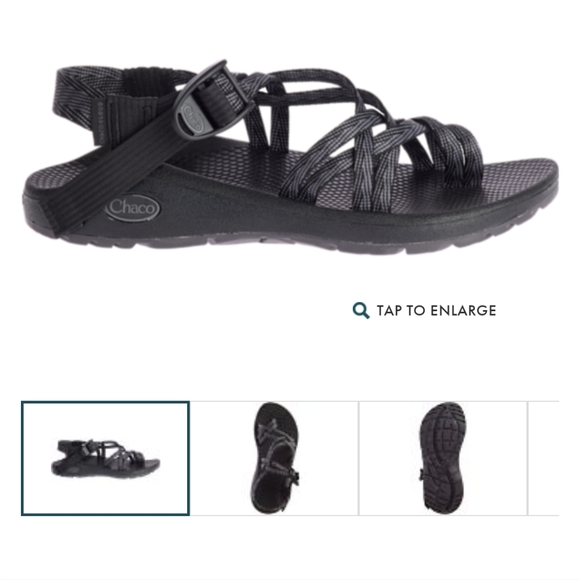 Chaco | Shoes | Chacos Customizable Z Classic Sandals | Poshmark